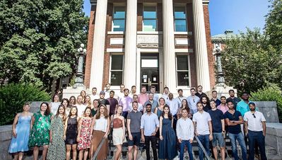 MBA at WHU: Financial Times #1 ranking program in Germany. | WHU