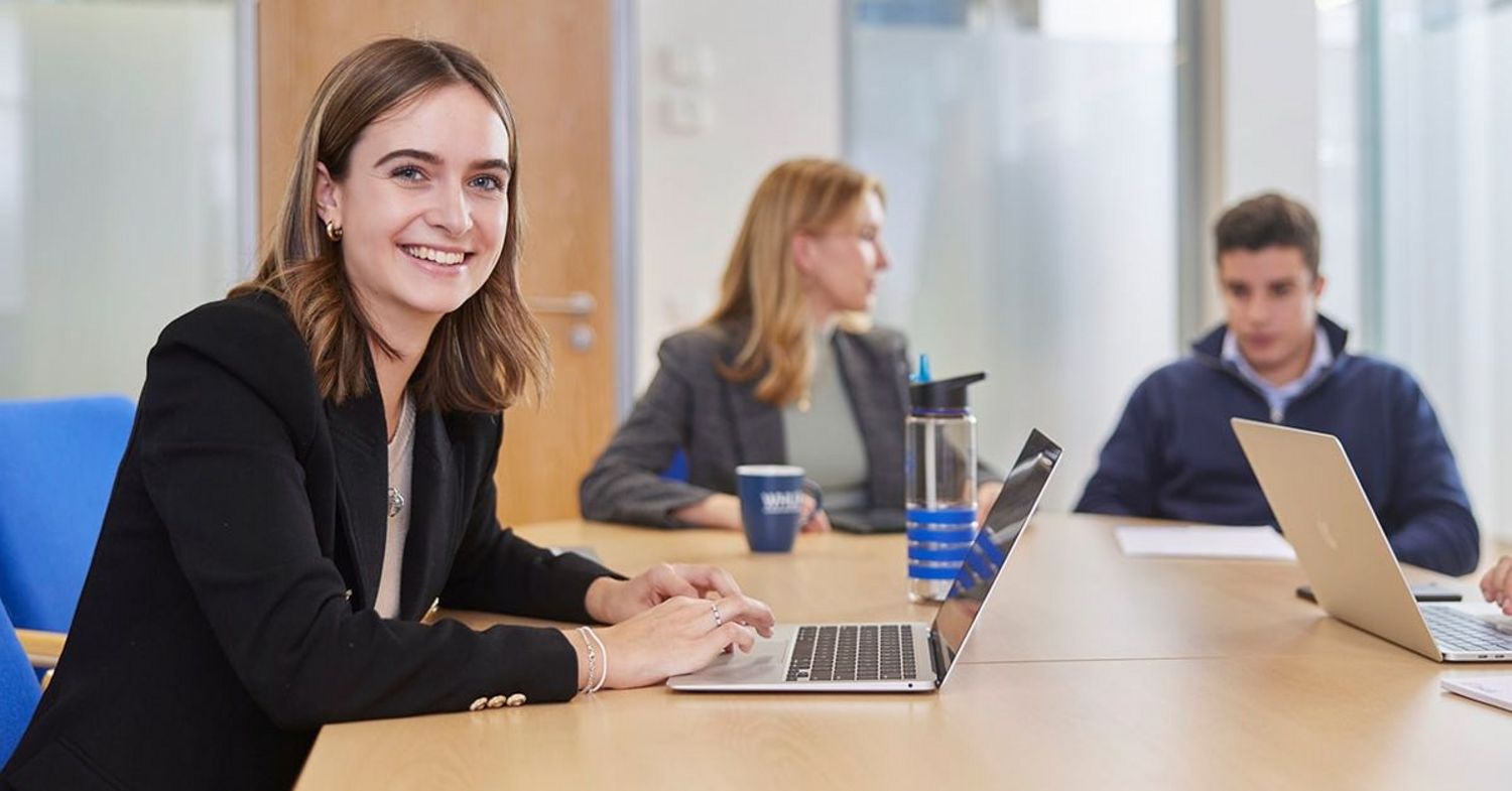 Master in Finance Program | WHU