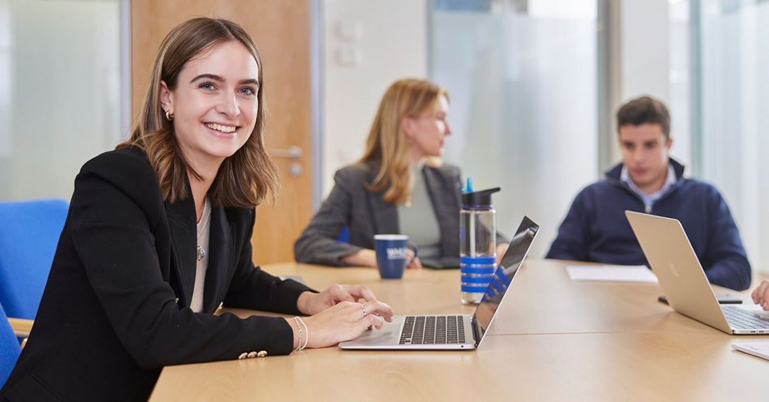 Master in Finance Program | WHU